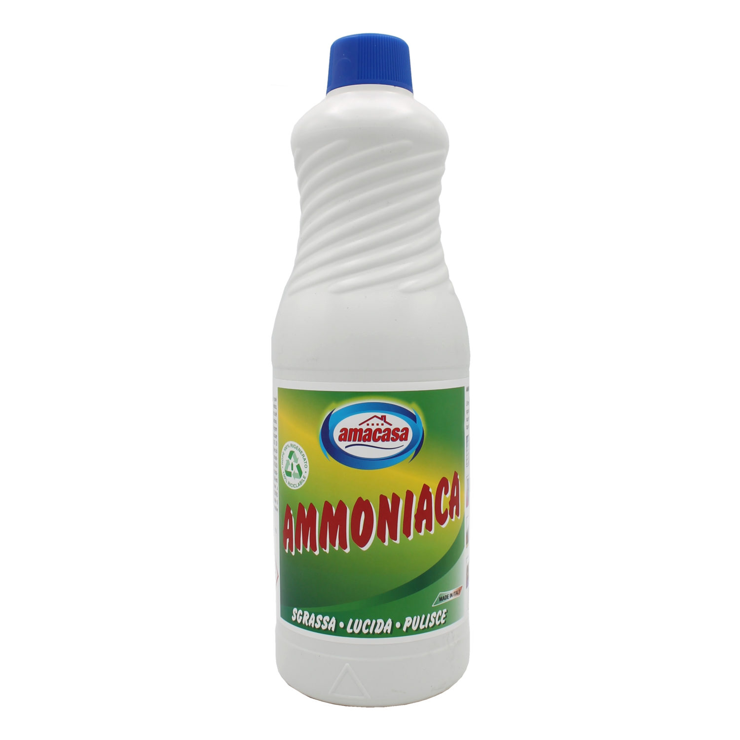 AMMONIACA LT.1 - PANZERI SRL