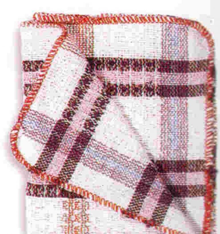 STRACCIO PAVIMENTO COTONE CM.40x60 - PANZERI SRL